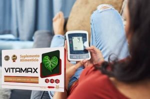 VitaMax Opiniones Cómo Se Usa, Reclamos Y Estafas 2025