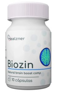 Biozin Opiniones, Cómo Se Usa, Estafas 2025