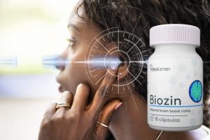 Biozin Opiniones, Cómo Se Usa, Estafas 2025