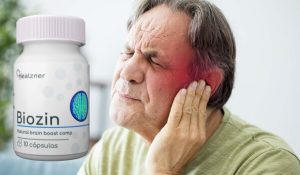 Biozin Opiniones, Cómo Se Usa, Estafas 2025