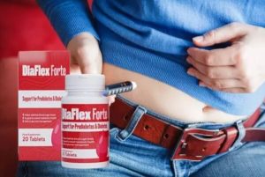 DiaFlex Forte Opiniones, Cómo Se Usa, Estafas 2025
