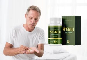 Prostalin Opiniones, Cómo Se Usa, Estafas 2025