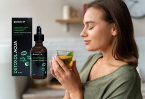 Detoxol Acua Opiniones Cómo Se Usa, Estafas 2026