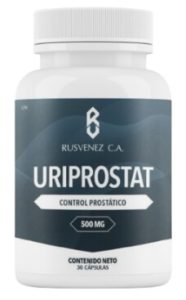 UriProstat Opiniones Cómo Se Usa, Estafas 2025