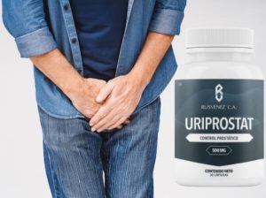 UriProstat Opiniones Cómo Se Usa, Estafas 2025