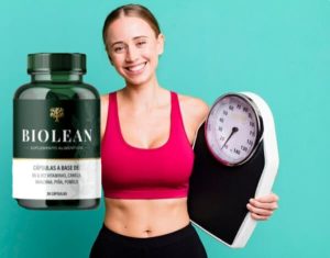 Biolean Opiniones Cómo Se Usa, Estafas 2026
